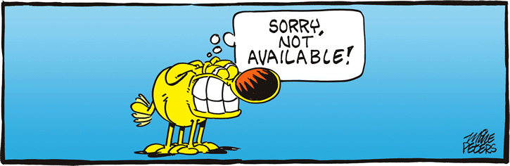 Mother Goose & Grimm/Mike Peters Website